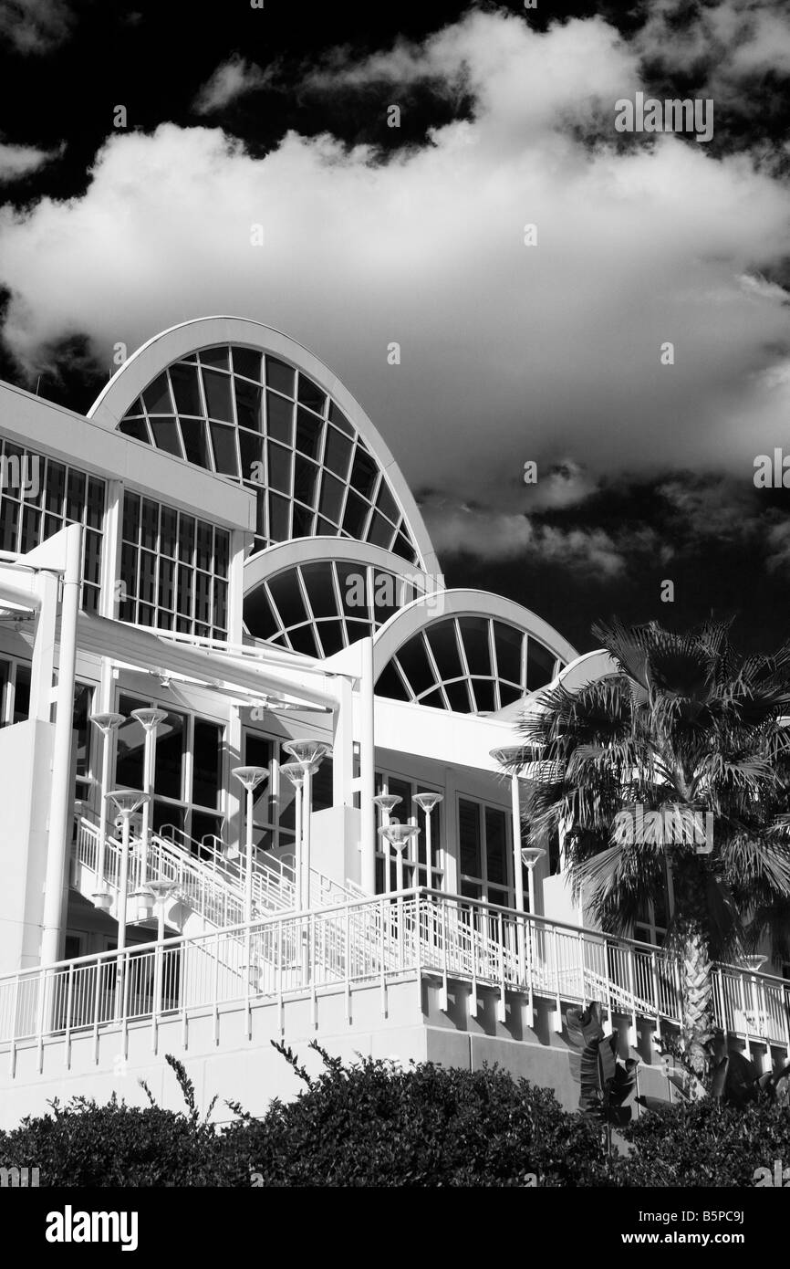 Florida orange county Black and White Stock Photos & Images - Alamy