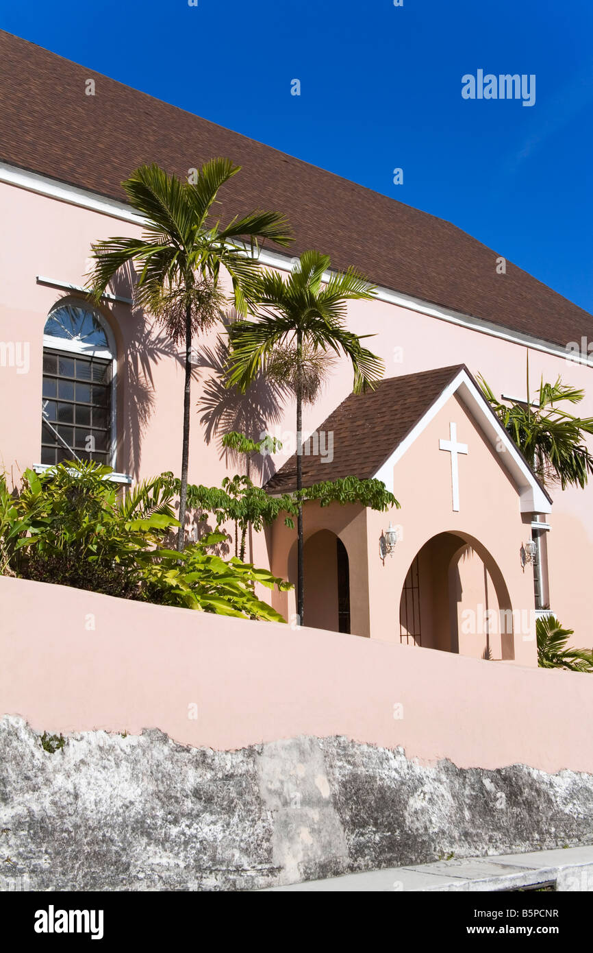 Zion Baptist Church High Resolution Stock Photography and Images - Alamy