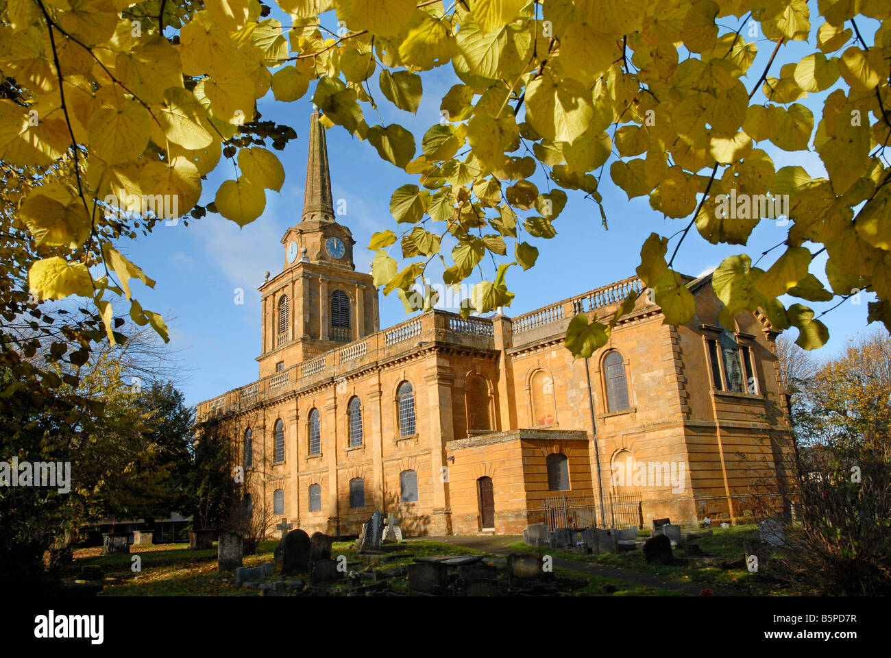 Daventry uk hi-res stock photography and images - Alamy