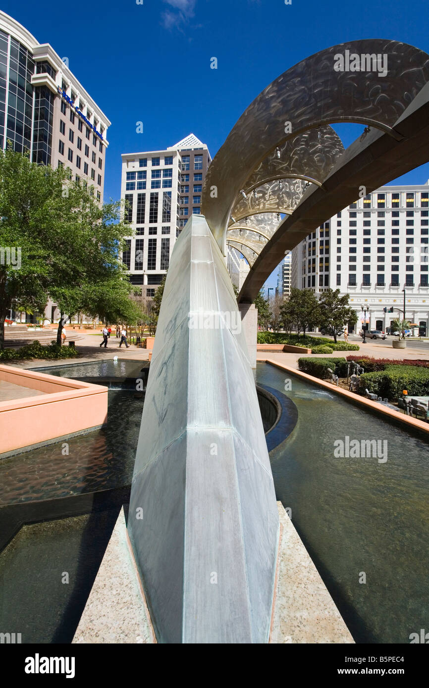 Orlando city hall hi-res stock photography and images - Alamy