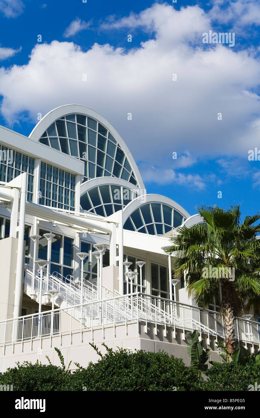 Orlando florida international drive hi-res stock photography and images ...