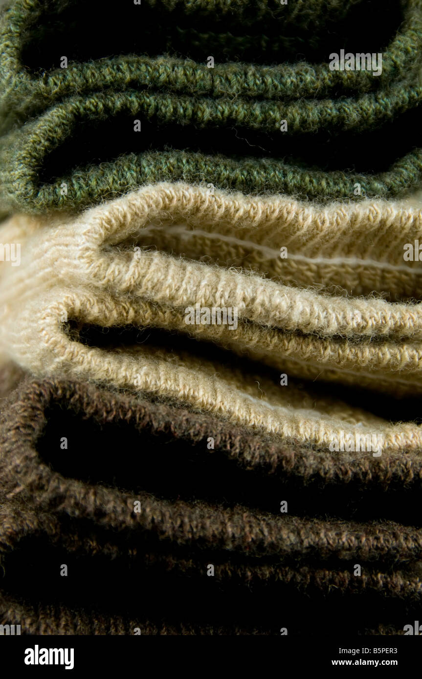 Polyester fabric socks hi-res stock photography and images - Alamy