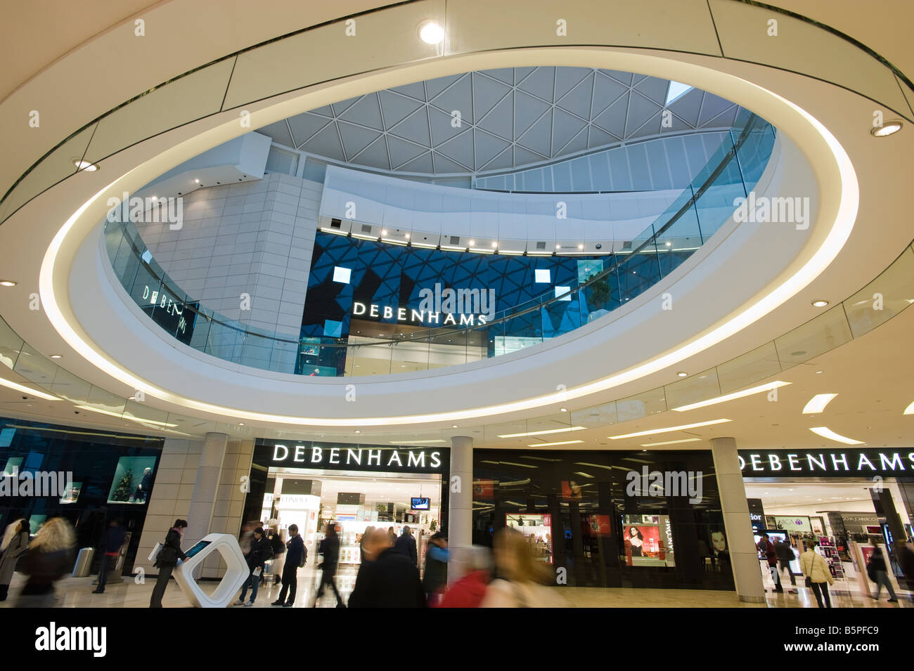 Westfield city store hi-res stock photography and images - Alamy