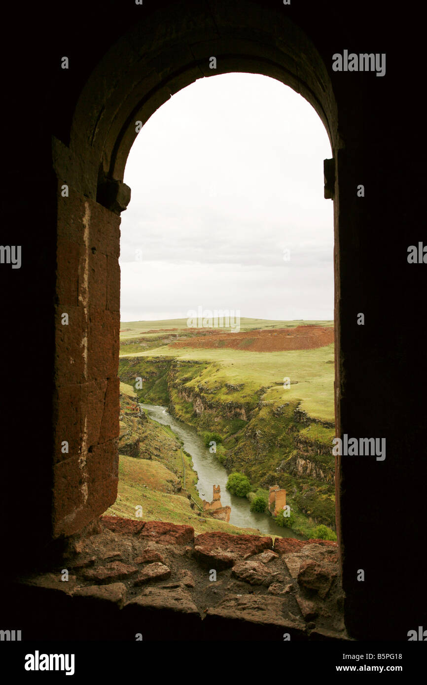 Historic ani hi-res stock photography and images - Alamy