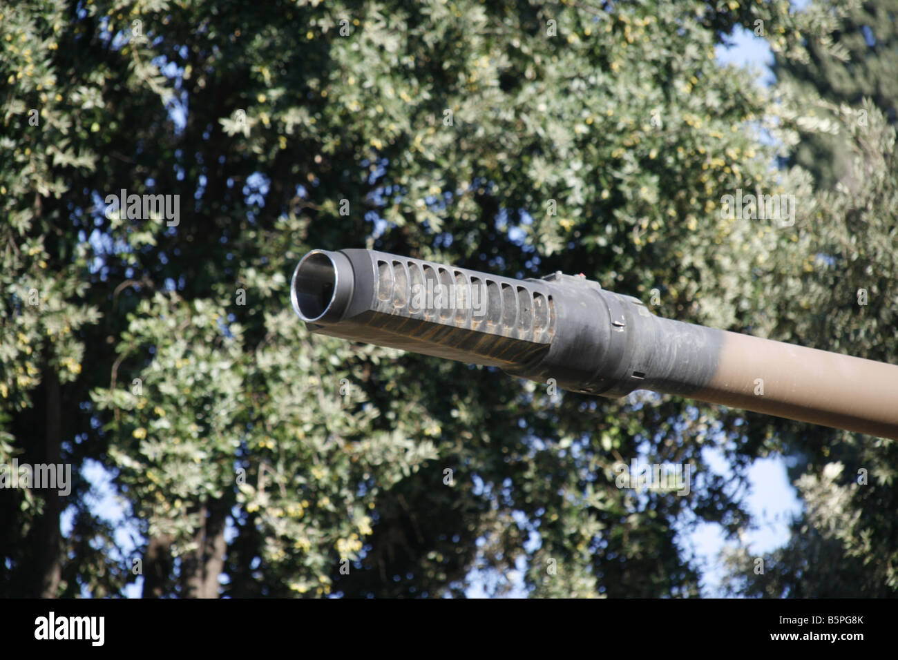 Turret shells hi-res stock photography and images - Alamy