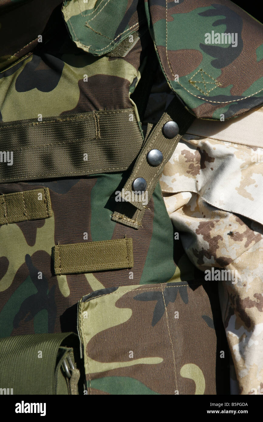 one army soldier man mannequin Stock Photo - Alamy