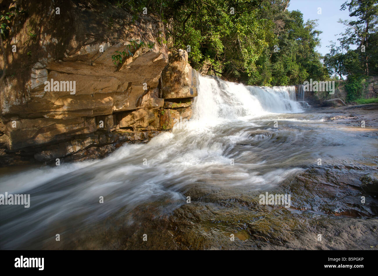 Tat ton national park hi-res stock photography and images - Alamy