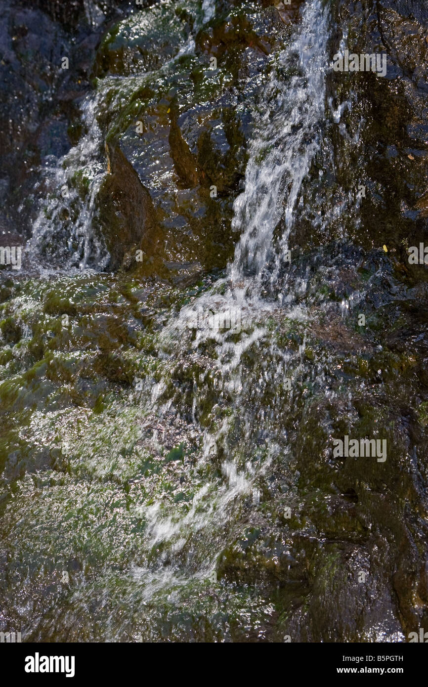 Kalihiwai hawaii hi-res stock photography and images - Alamy