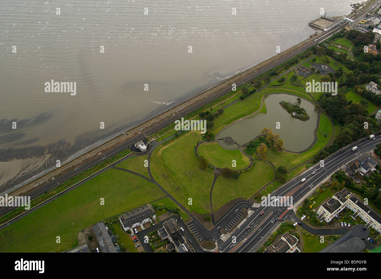 Blackrock dublin hi-res stock photography and images - Alamy