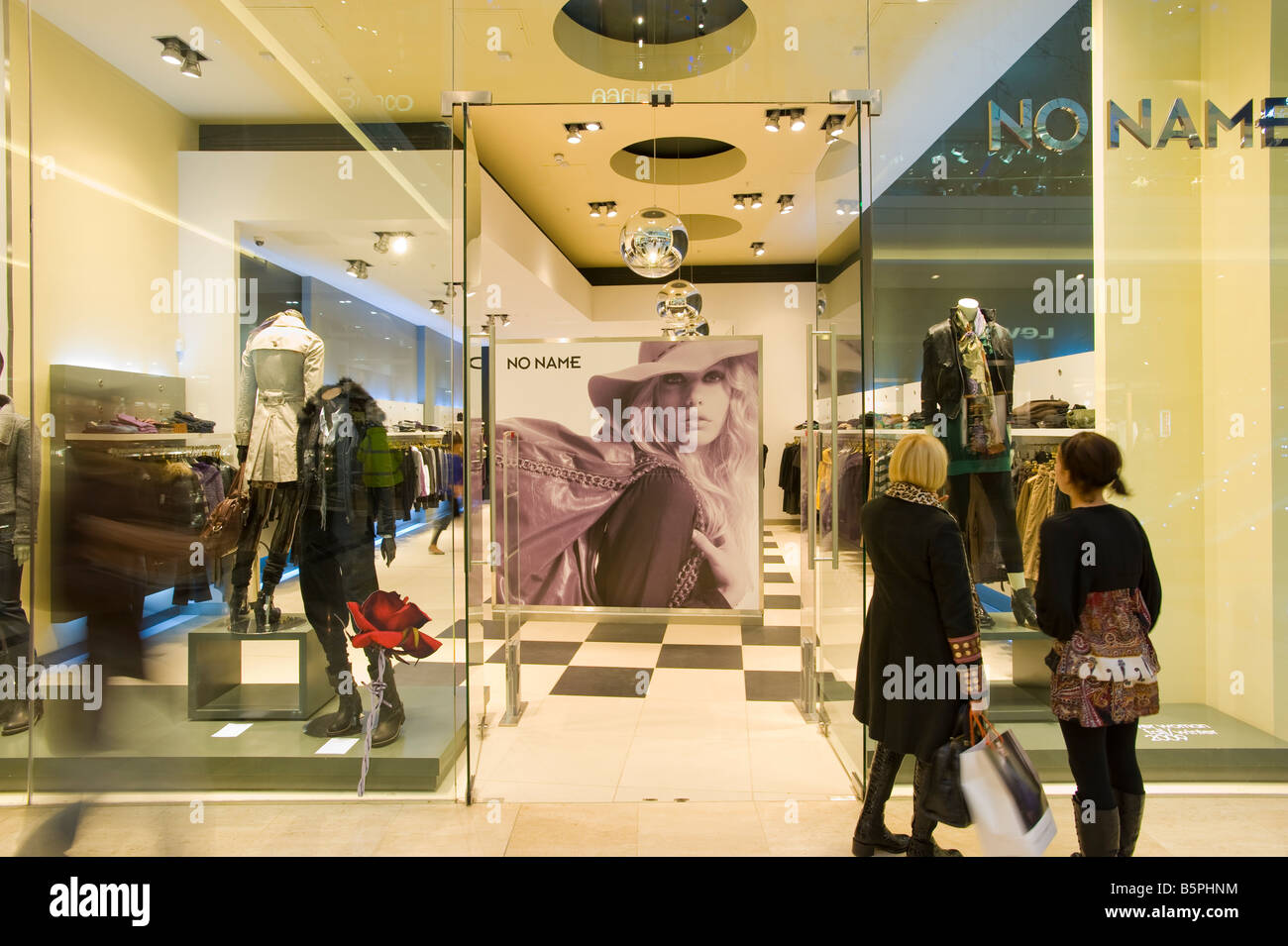 Westfield Shopping Centre White City Development W12 London United ...