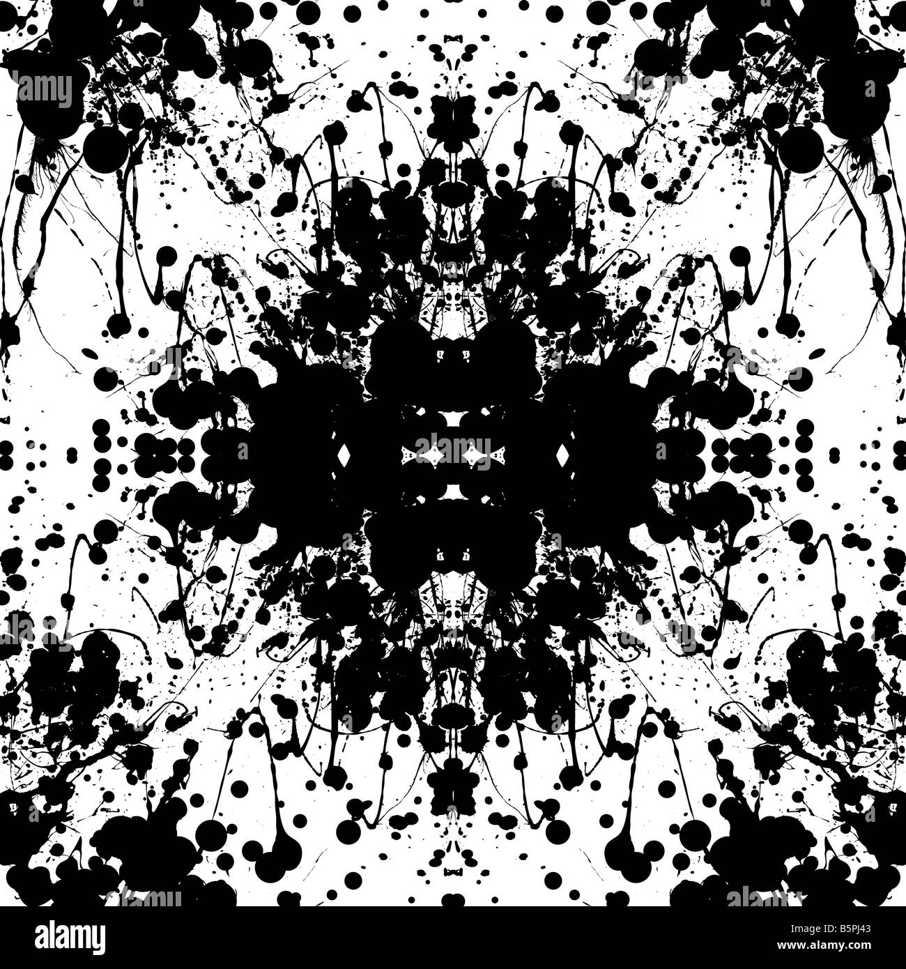 Drip tile Black and White Stock Photos & Images - Alamy