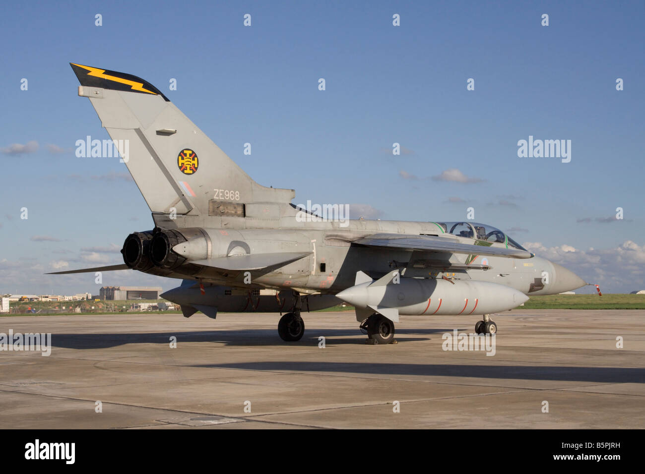 Tornado interceptors hi-res stock photography and images - Alamy