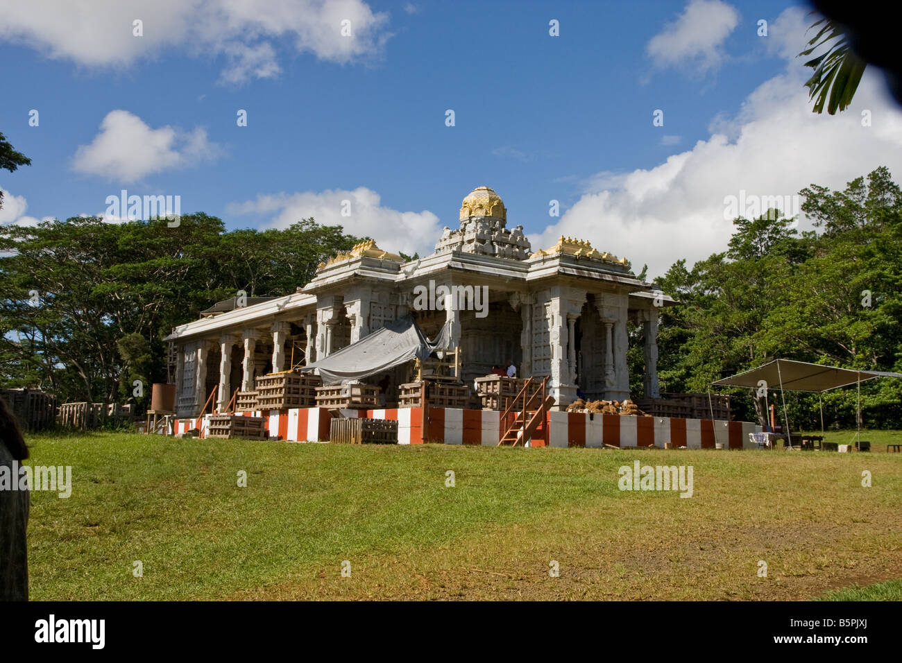 Hindu Temple Maui