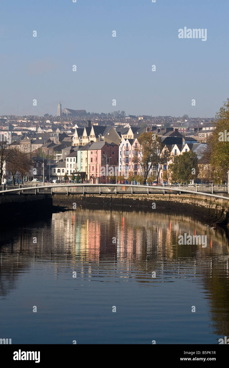 St patricks quay hi-res stock photography and images - Alamy