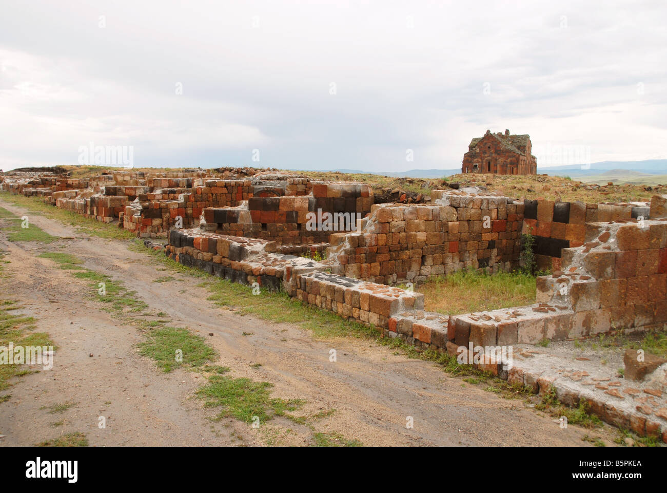 Ani armenia hi-res stock photography and images - Alamy
