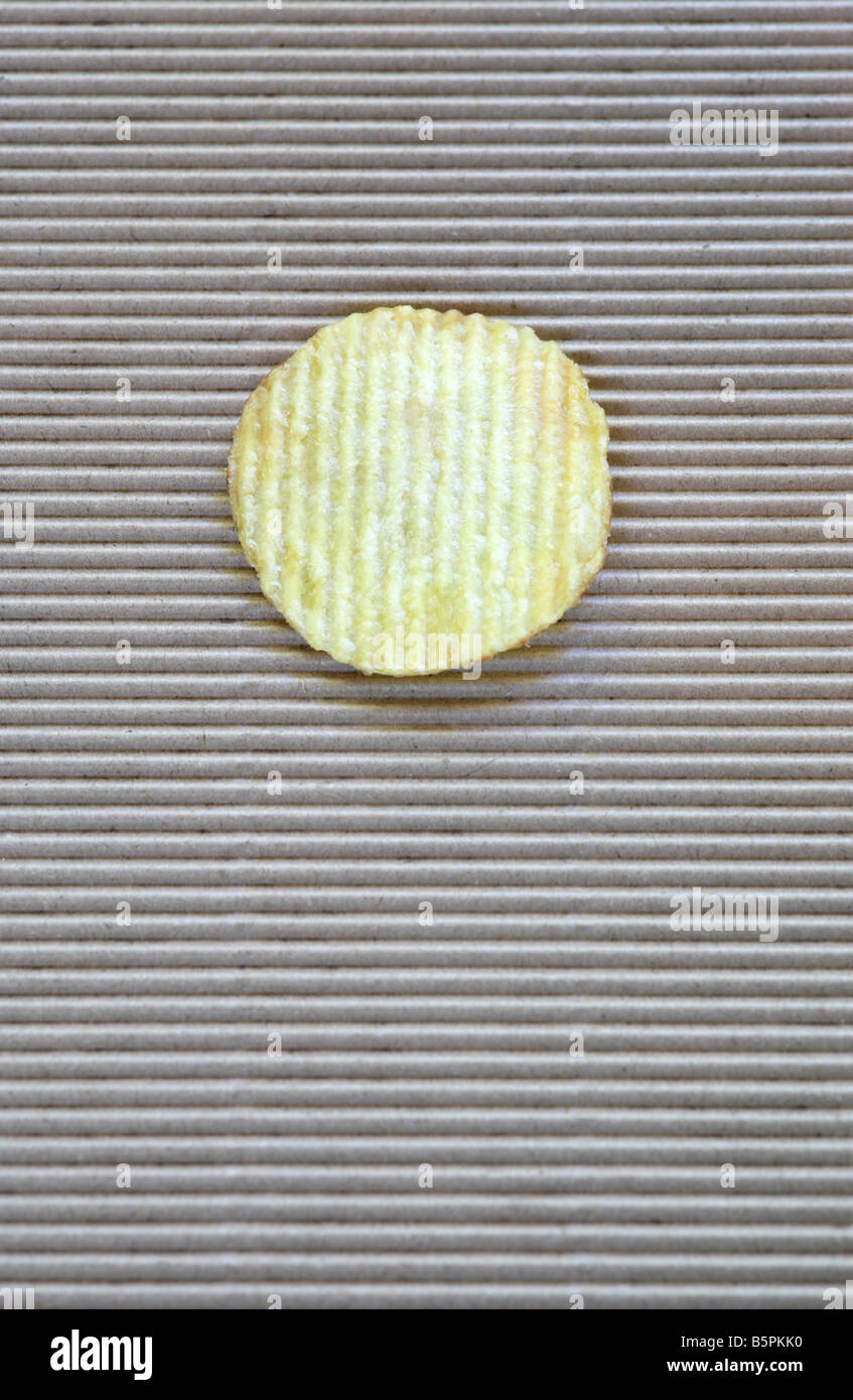 Ridge ribs hi-res stock photography and images - Alamy