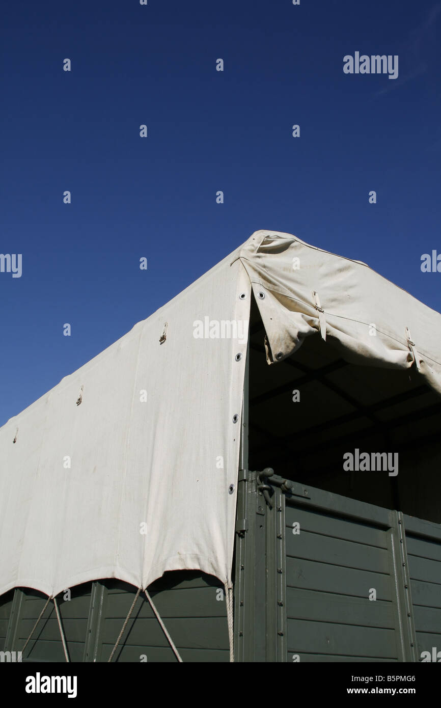 Army Hgv High Resolution Stock Photography and Images - Alamy