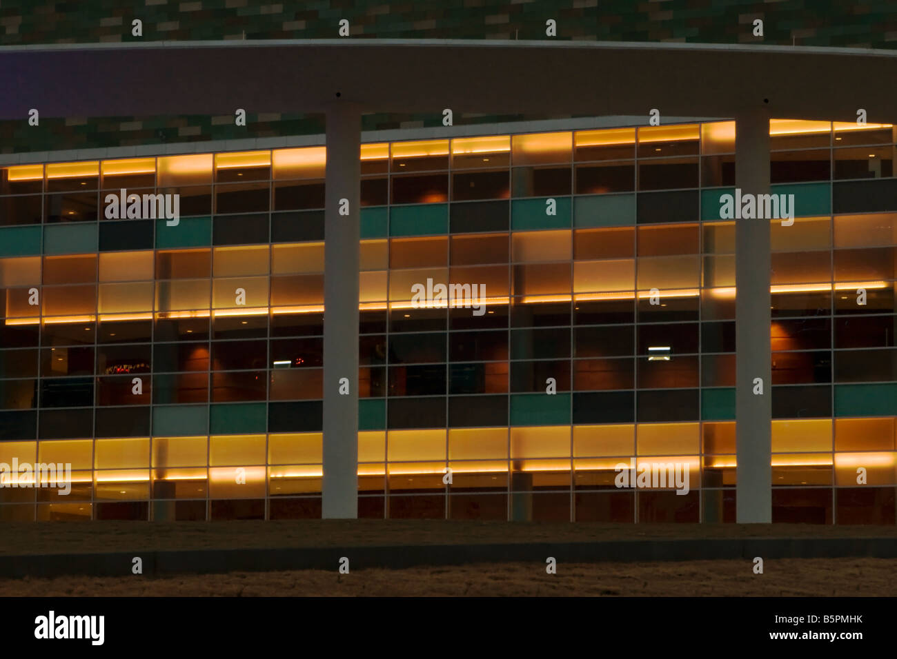 The long center hi-res stock photography and images - Alamy