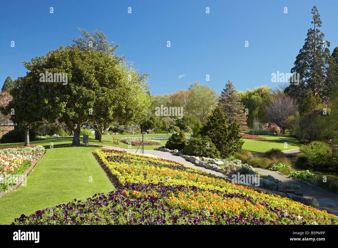 Pollard gardens hi-res stock photography and images - Alamy