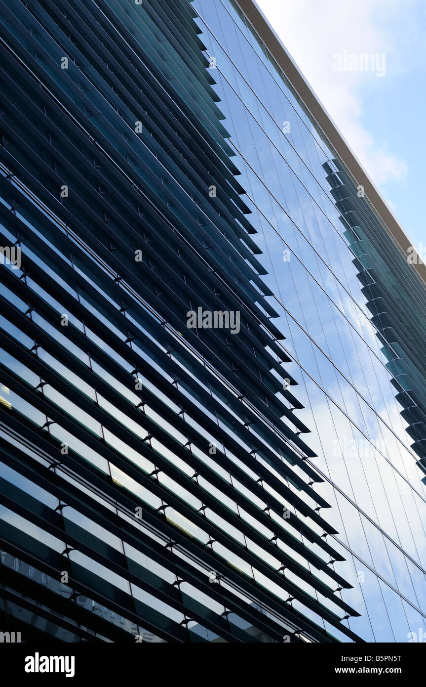 Downtown, Auckland, office building Stock Photo - Alamy Downtown, Auckland, office building Stock Photo - Alamy
