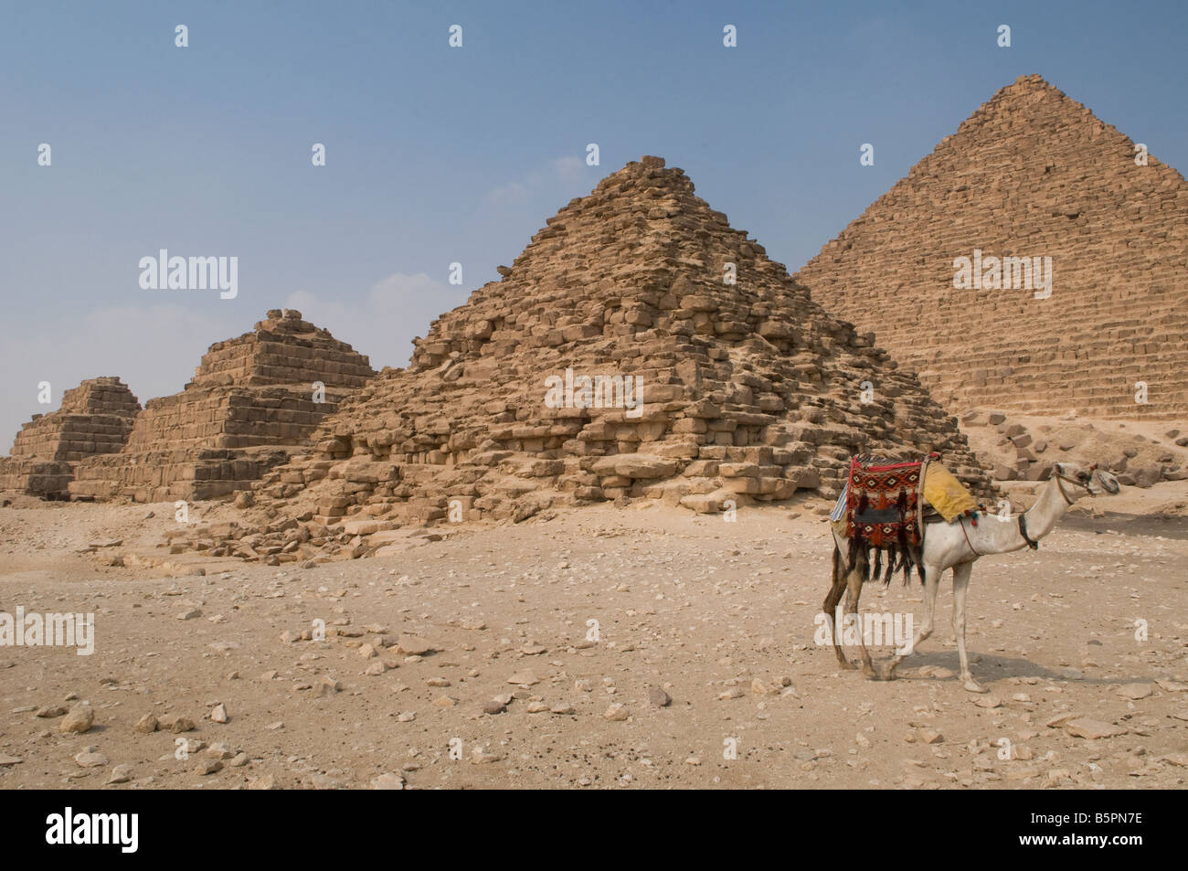 Small Stone Pyramid High Resolution Stock Photography and Images - Alamy
