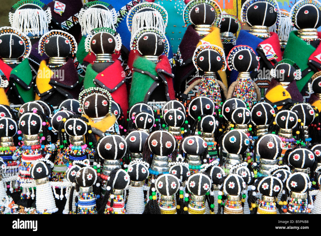 Ndebele art hi-res stock photography and images - Alamy