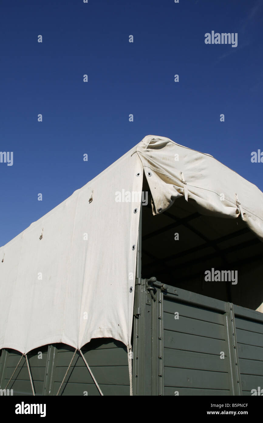 Army hgv hi-res stock photography and images - Alamy