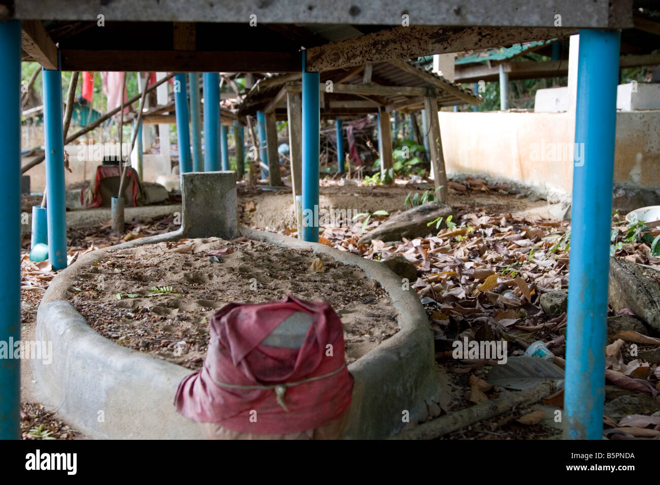 Gypsy grave hi-res stock photography and images - Alamy