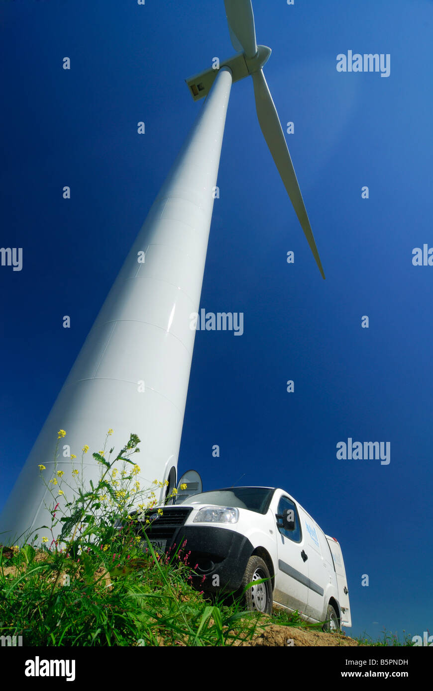 Propeller powered car hi-res stock photography and images - Alamy