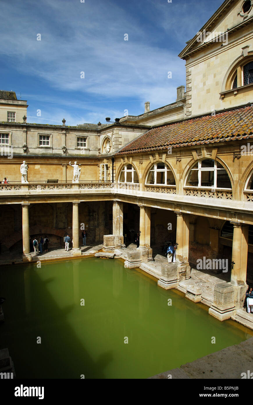 Therapeutic baths hi-res stock photography and images - Alamy