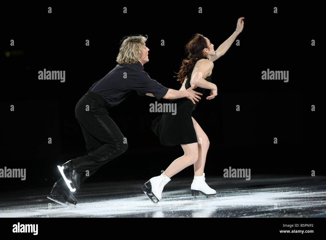 Meryl Davis And Charlie White Dating