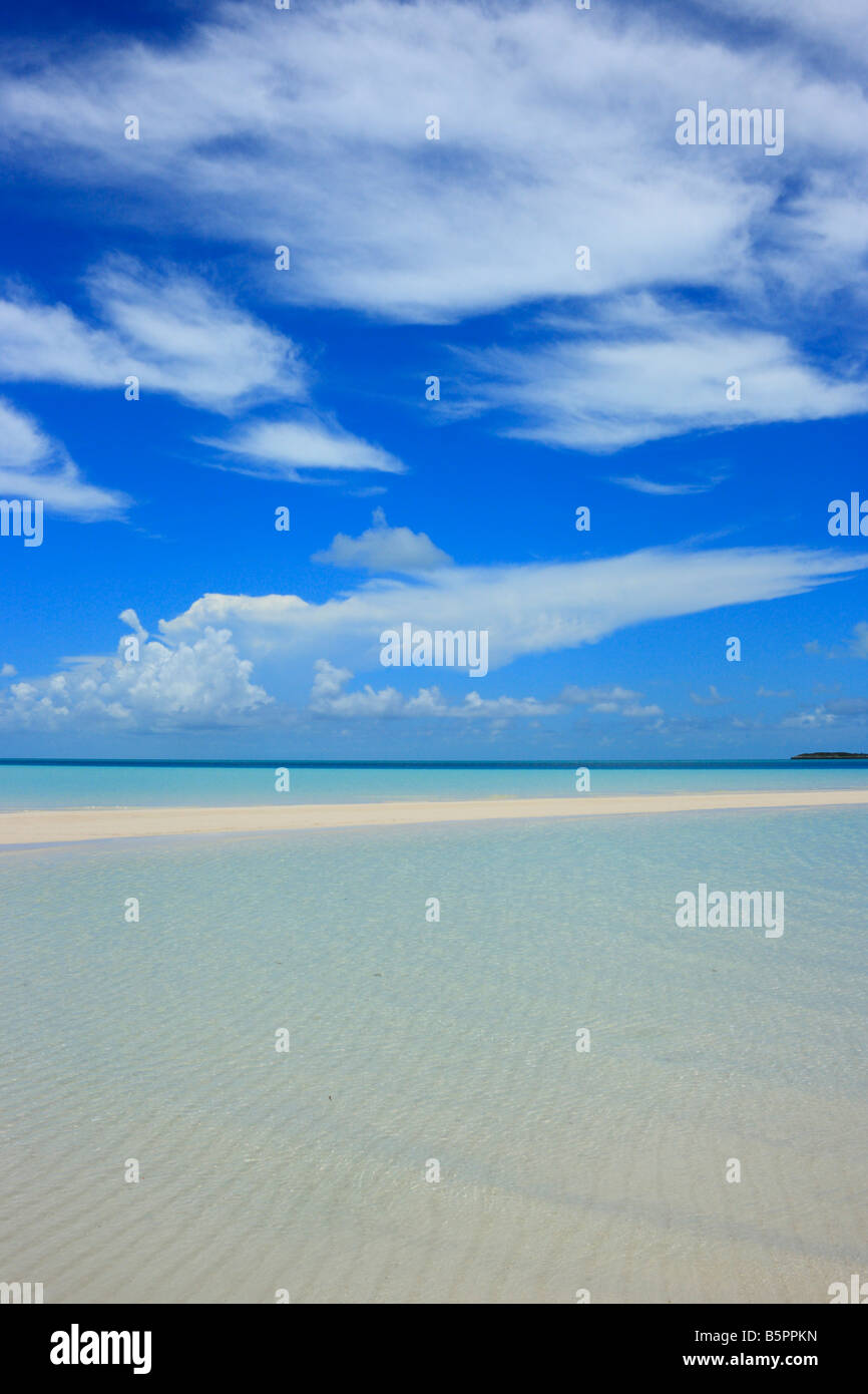 Strip of sand hi-res stock photography and images - Alamy