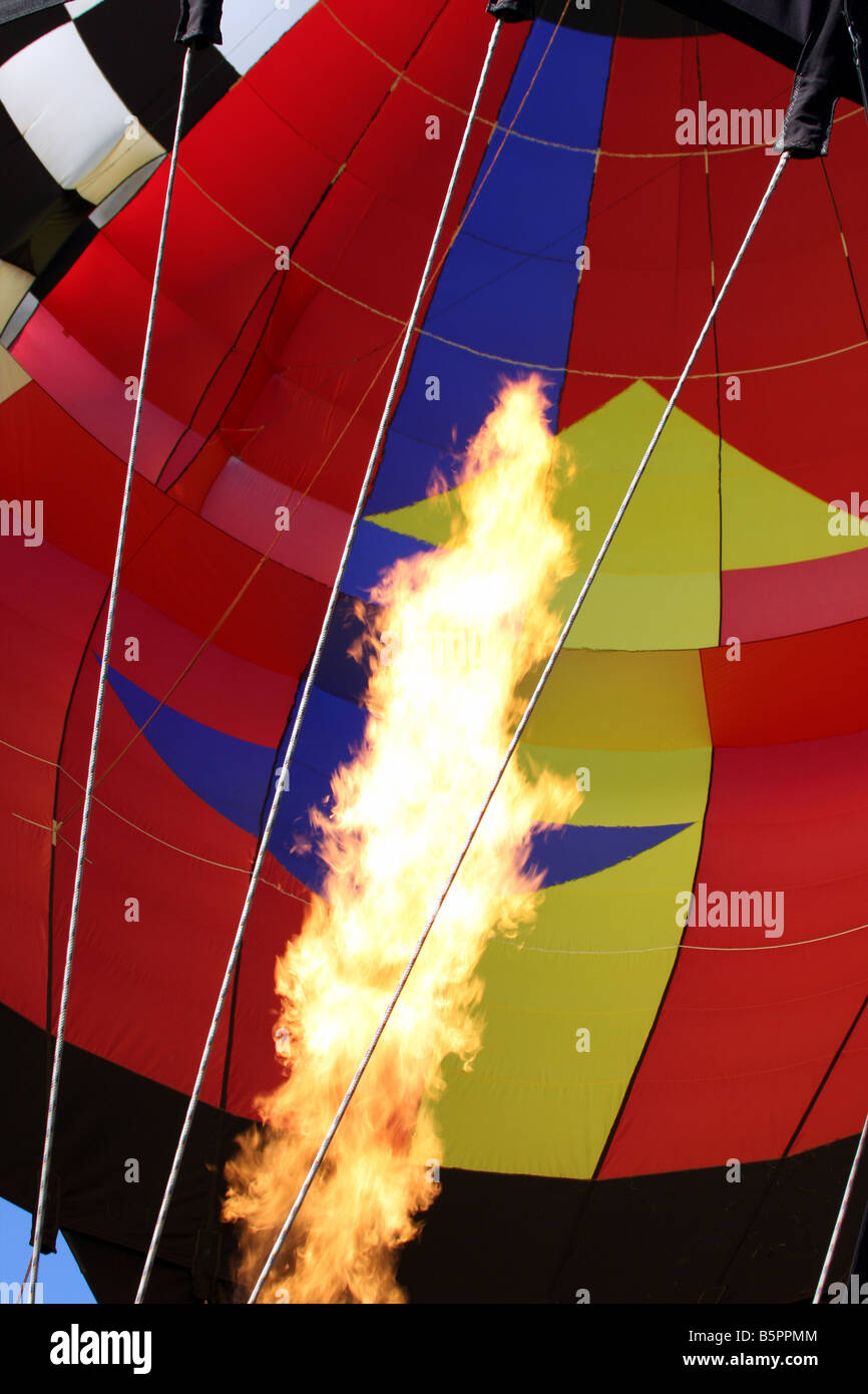 Rising heat hi-res stock photography and images - Alamy