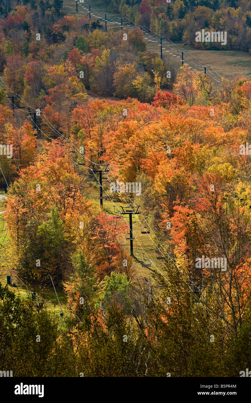 Ski fall hi-res stock photography and images - Alamy