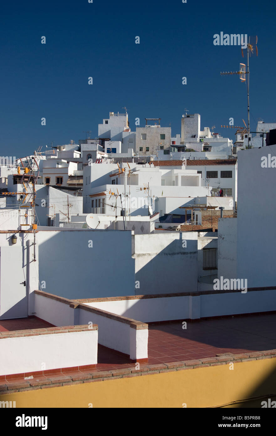 Almunecar, andalusia hi-res stock photography and images - Alamy