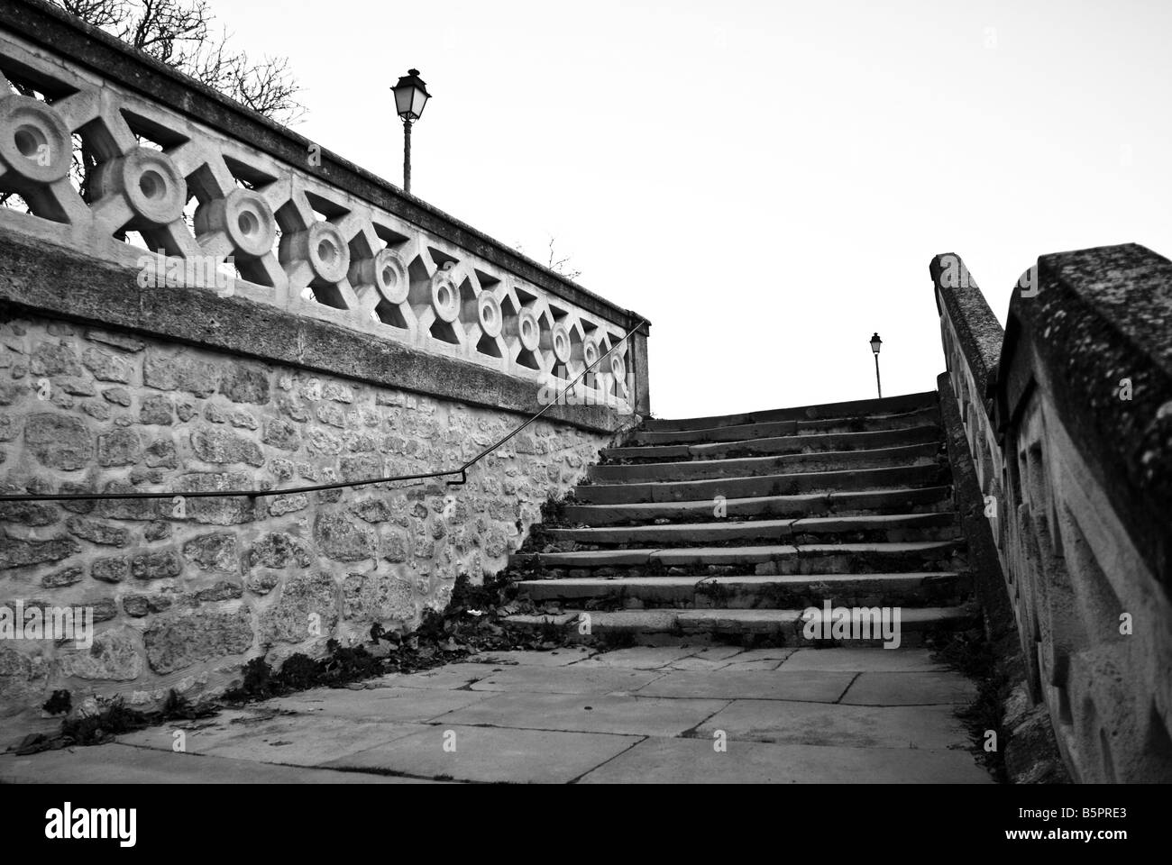 A graphic scenery Stock Photo - Alamy