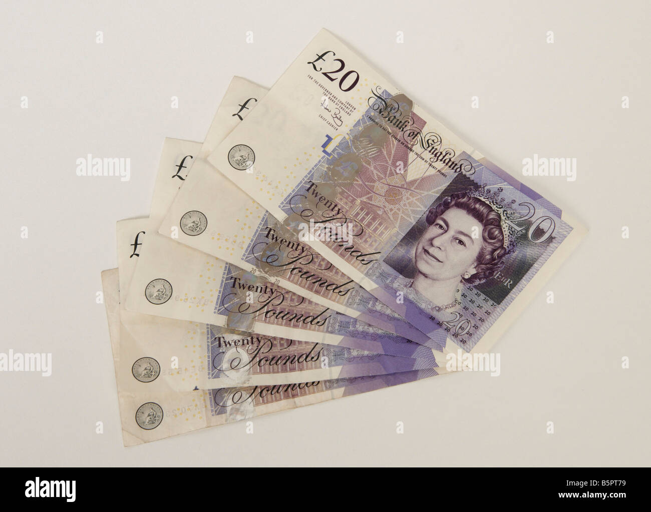 British Pound Notes High Resolution Stock Photography and Images - Alamy