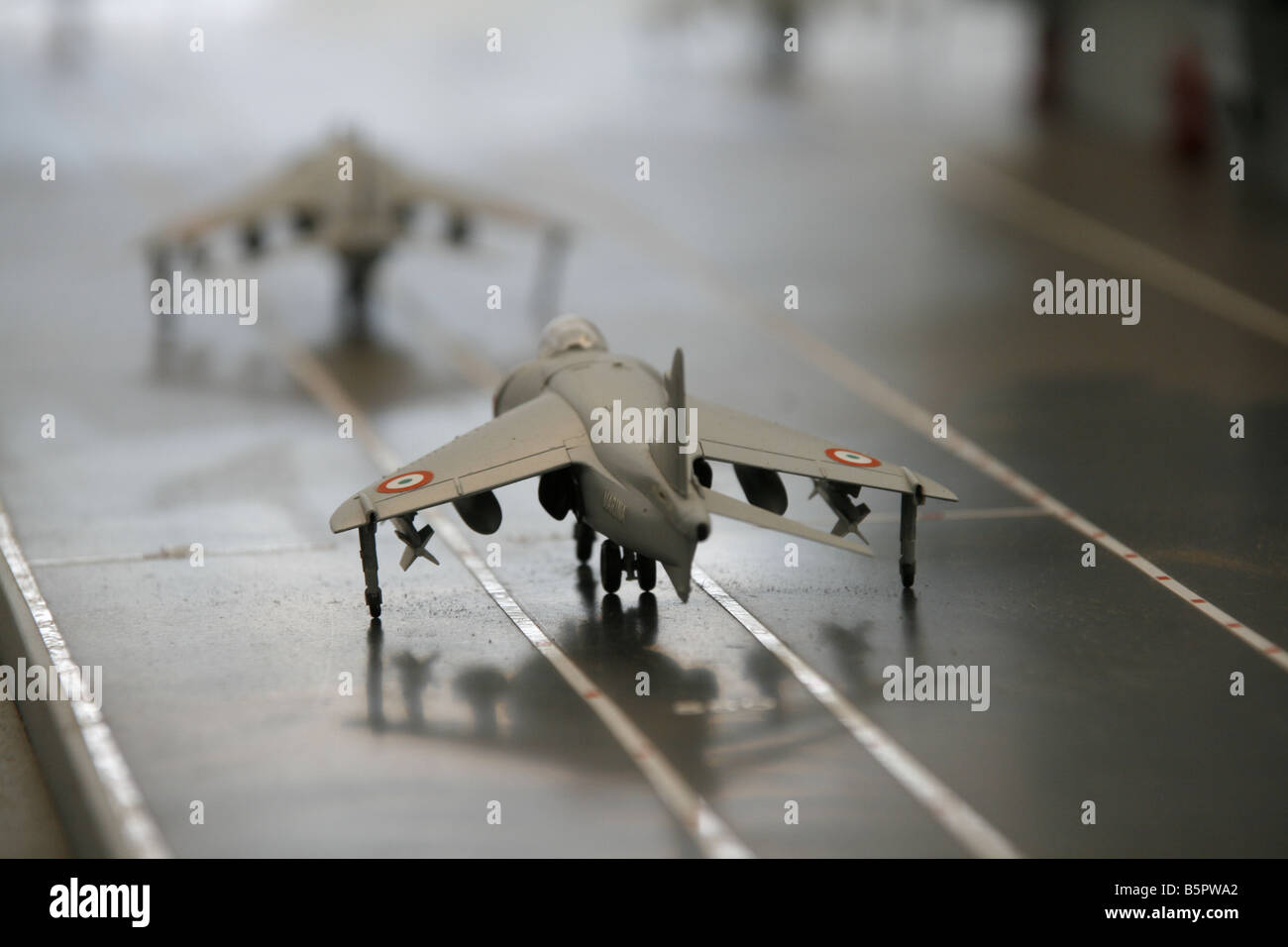 Old style jet boat hi-res stock photography and images - Alamy