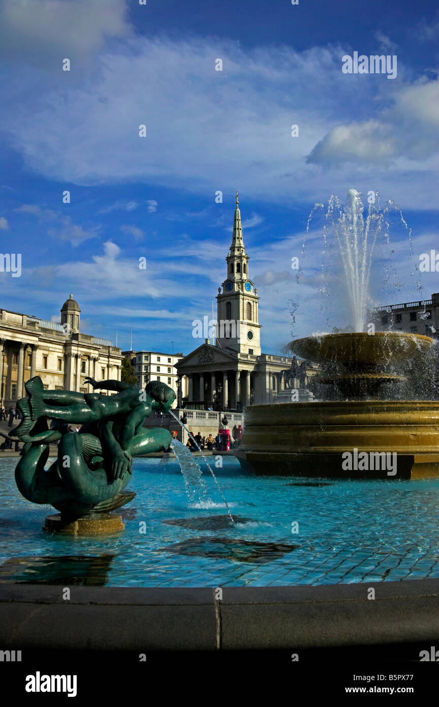 Water fountains europe hi-res stock photography and images - Alamy
