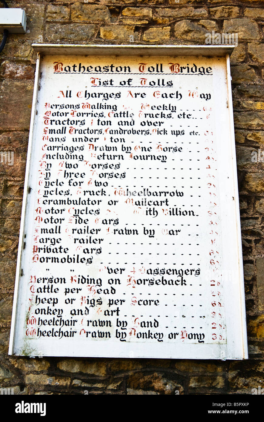 Old notice board hi-res stock photography and images - Alamy
