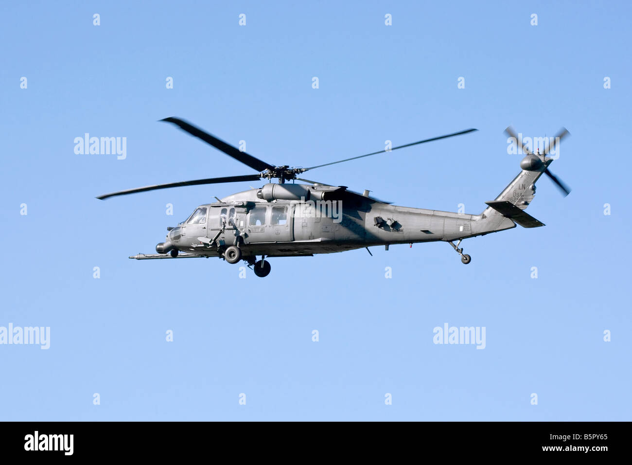 Blackhawk helicopter hi-res stock photography and images - Alamy