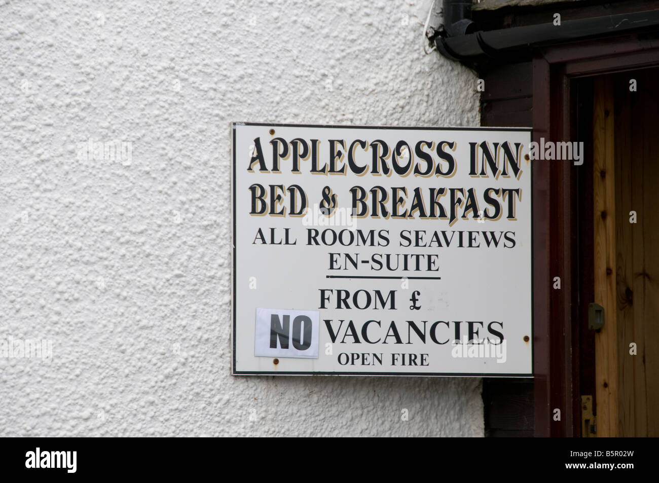 Applecross inn hi-res stock photography and images - Alamy