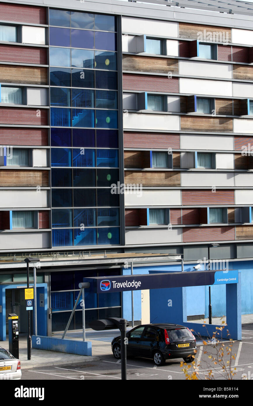 Travelodge logo hi-res stock photography and images - Alamy