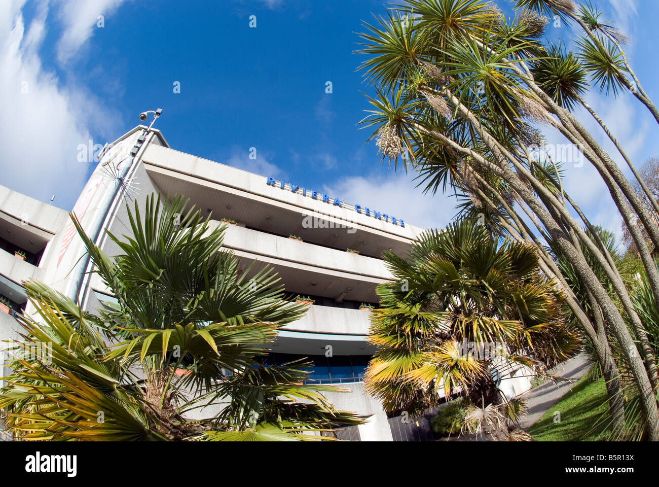 The English Riviera Centre,Torquay,DevonTorquay, jewel of the English ...