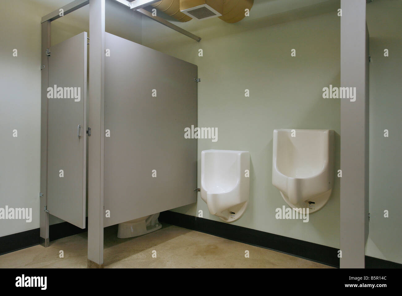 Interior of restrooms San Antonio Zoo TX Stock Photo - Alamy