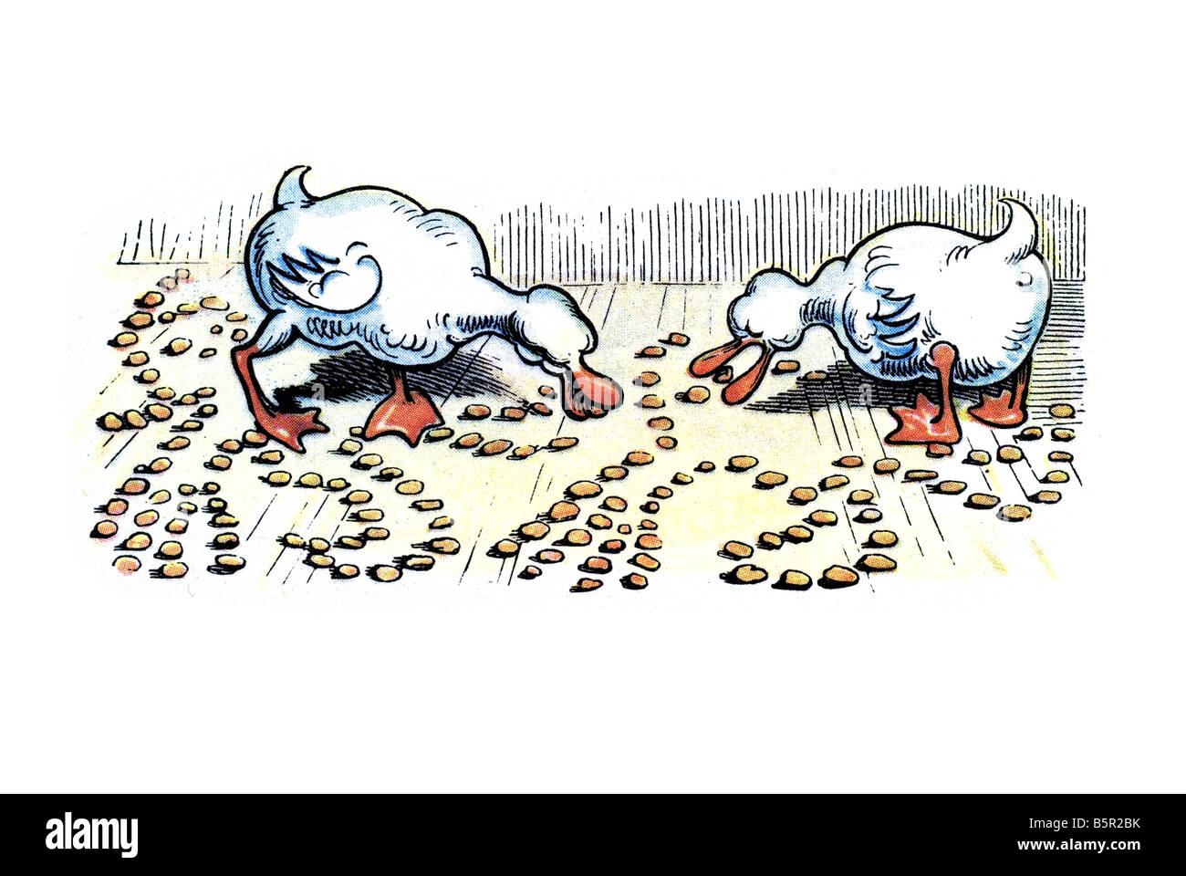 Max und moritz hi-res stock photography and images - Alamy