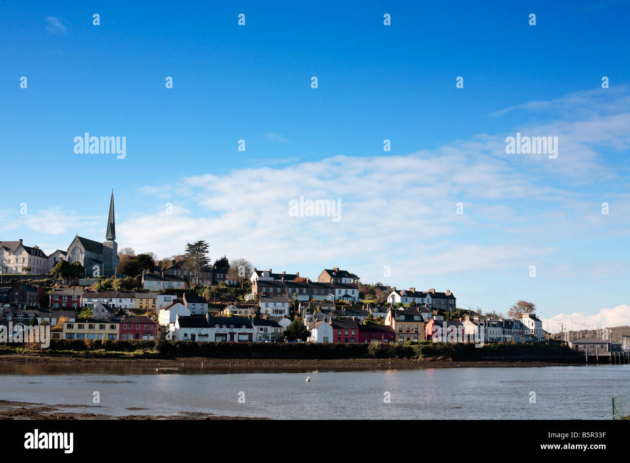 Crosshaven hi-res stock photography and images - Alamy