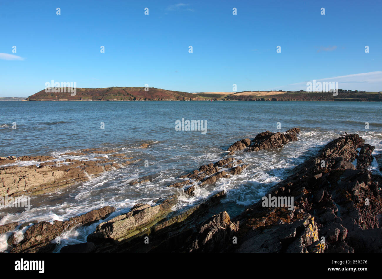 Village Crosshaven High Resolution Stock Photography and Images - Alamy