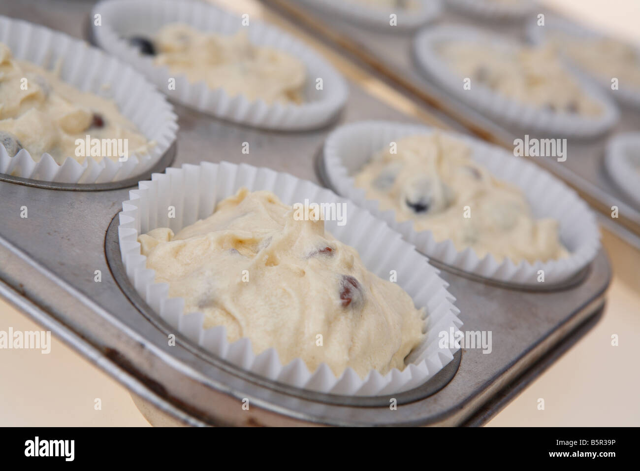 Bun cases hi-res stock photography and images - Alamy