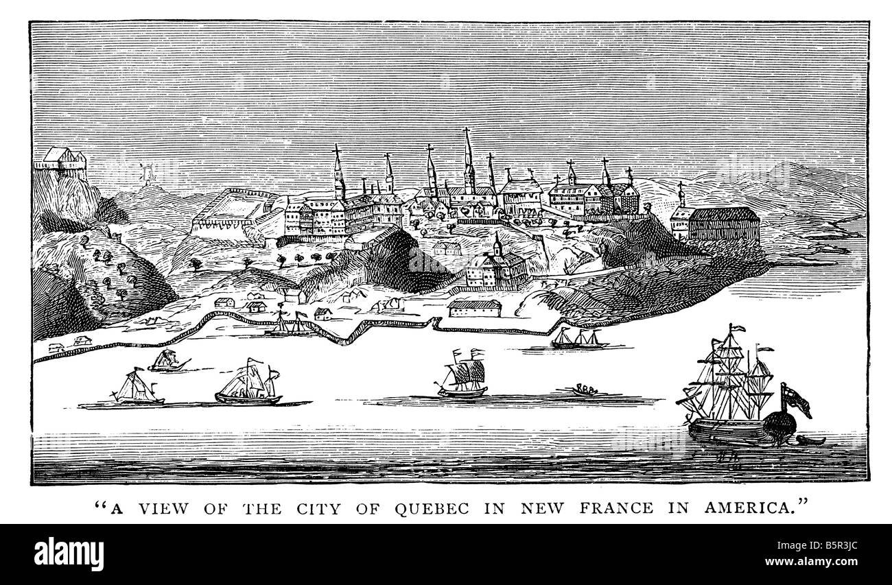 Quebec Independence From France at Beverly Browning blog